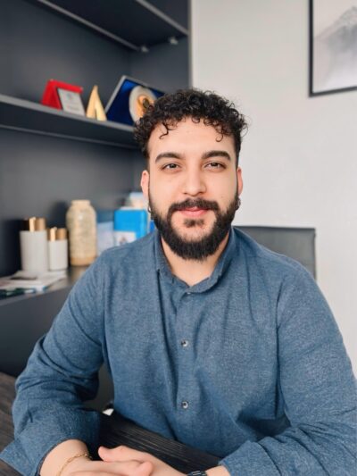 YIGIT MERT GEZER – CAPRAMAR